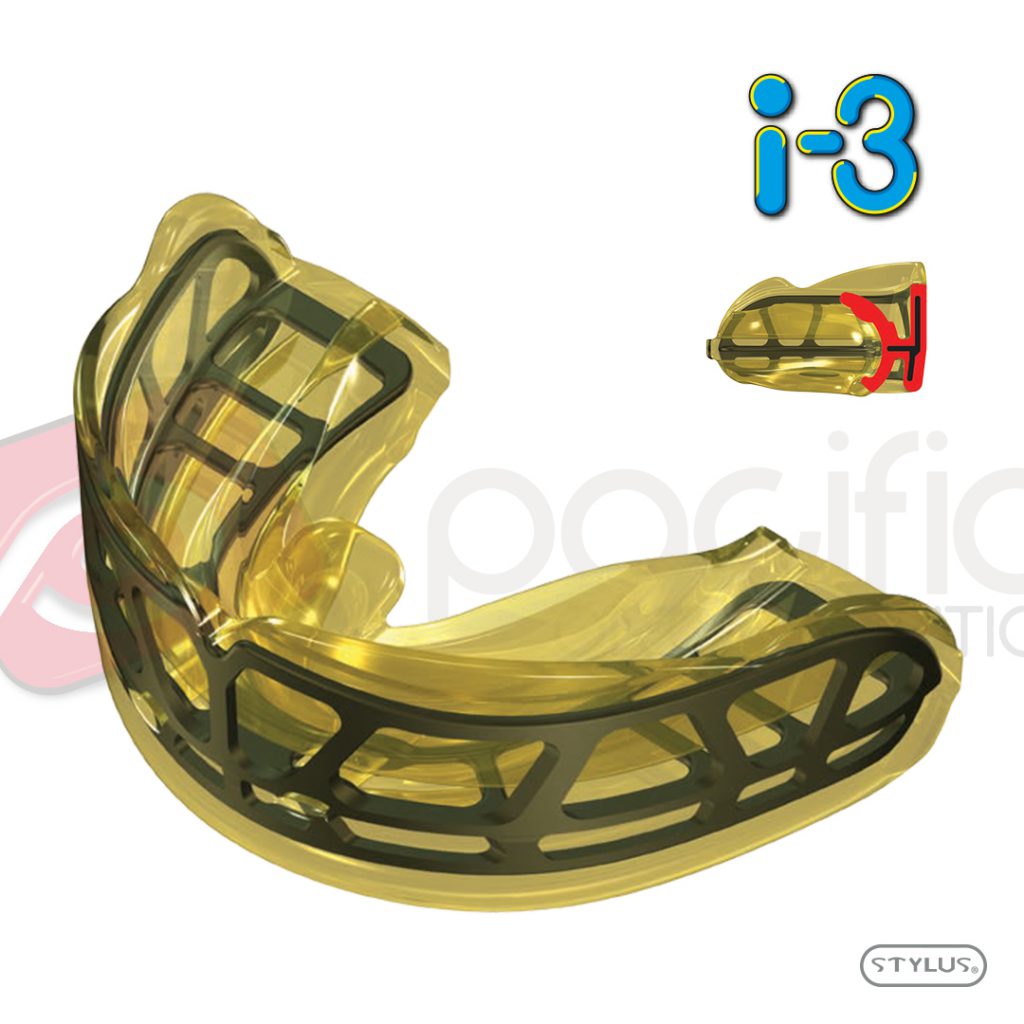 Myobrace para niños - K1 - Pacific Orthodontics