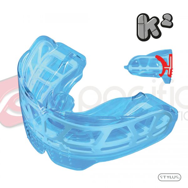 Myobrace Interceptive Class III - Fase 3 - I-3H - Pacific Orthodontics