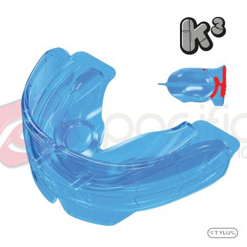 Myobrace para niños - K1 - Pacific Orthodontics