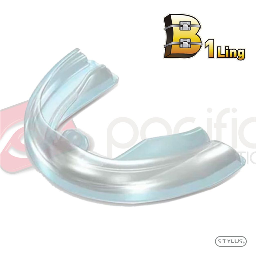 Myobrace Lingual Bracket - B1 - Pacific Orthodontics