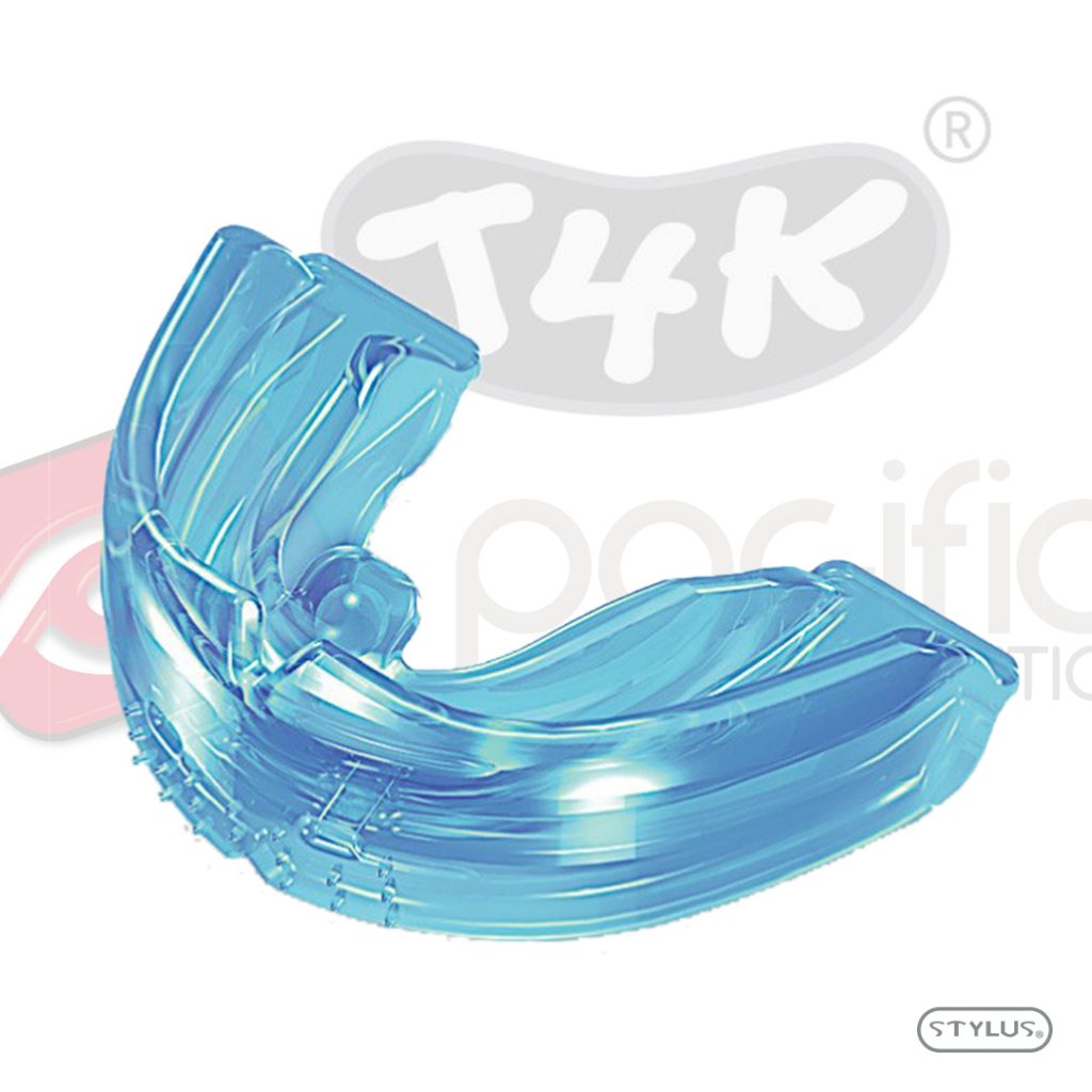 Myotalea - TLJ - Pacific Orthodontics