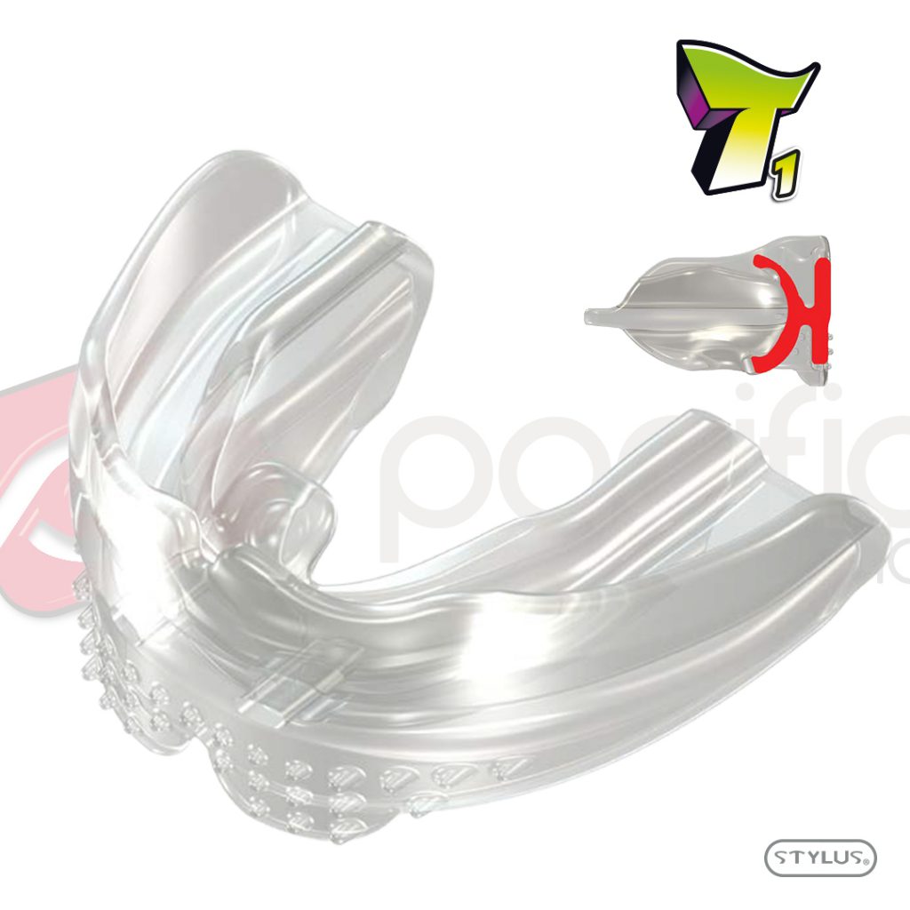 Myotalea - Lip Seal Trainer - Pacific Orthodontics