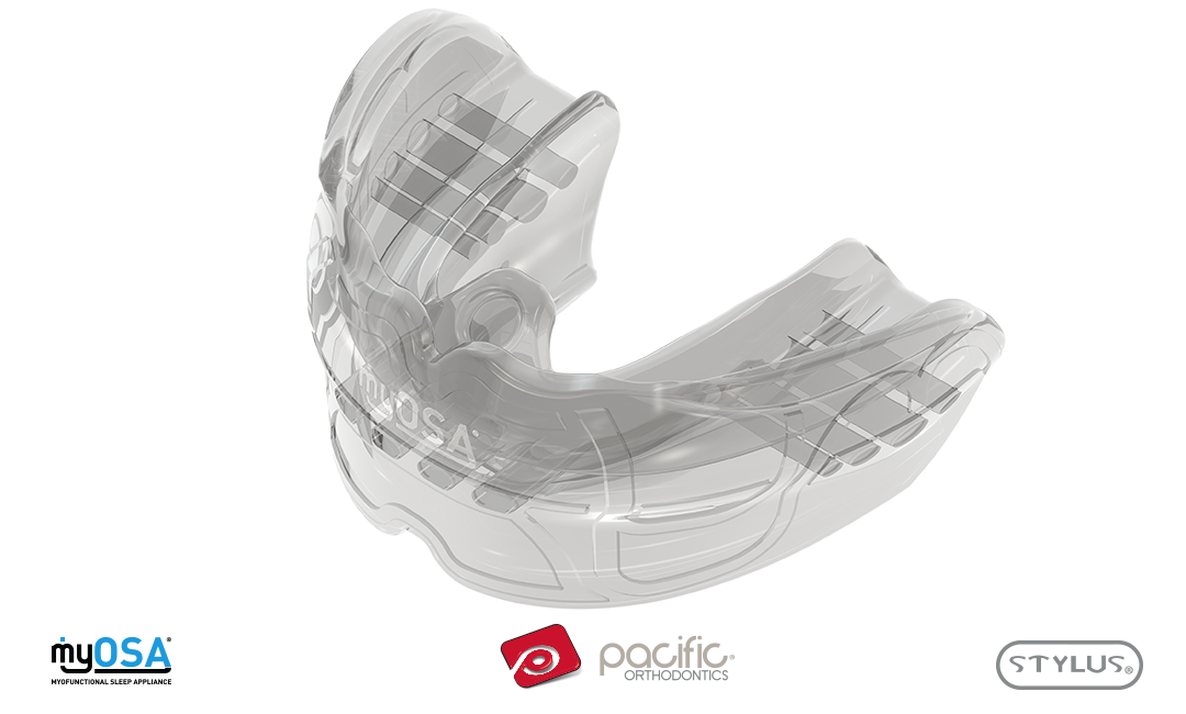 Pacific Orthodontics - Distrubuidor Oficial Myobrace España