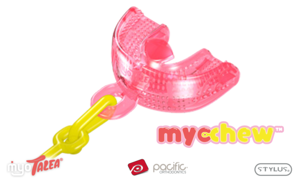Pacific Orthodontics - Distrubuidor Oficial Myobrace España
