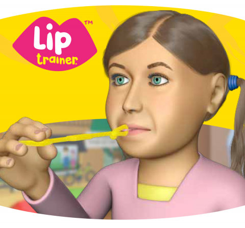 Mejora la musculatura labial con el Myotalea Lip Trainer - Pacific ...