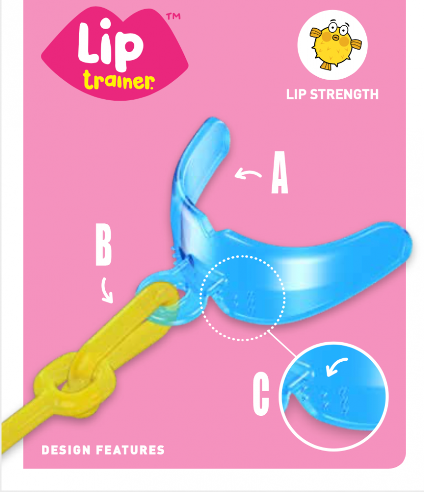 Mejora la musculatura labial con el Myotalea Lip Trainer - Pacific ...